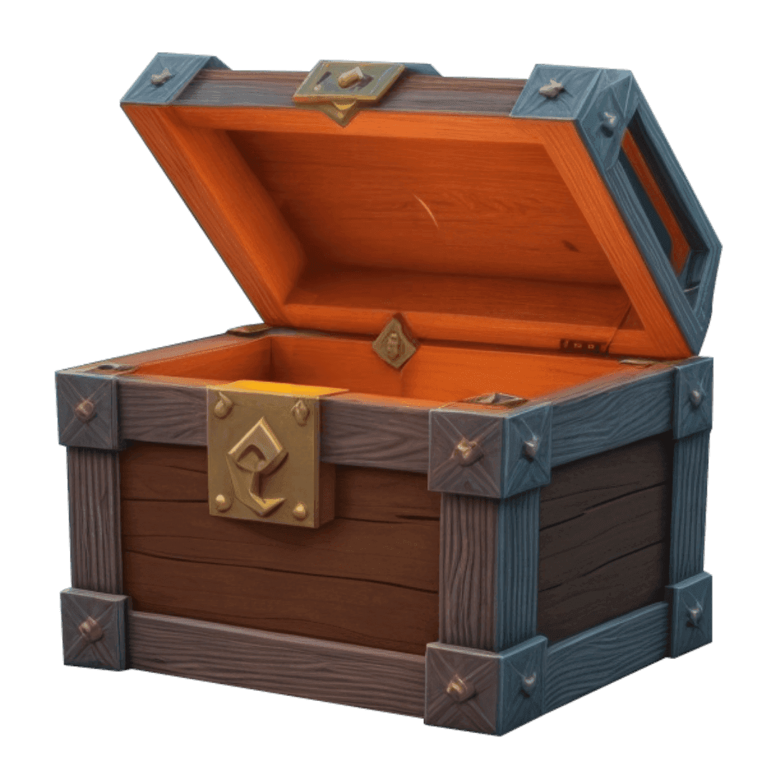 Reward Chests